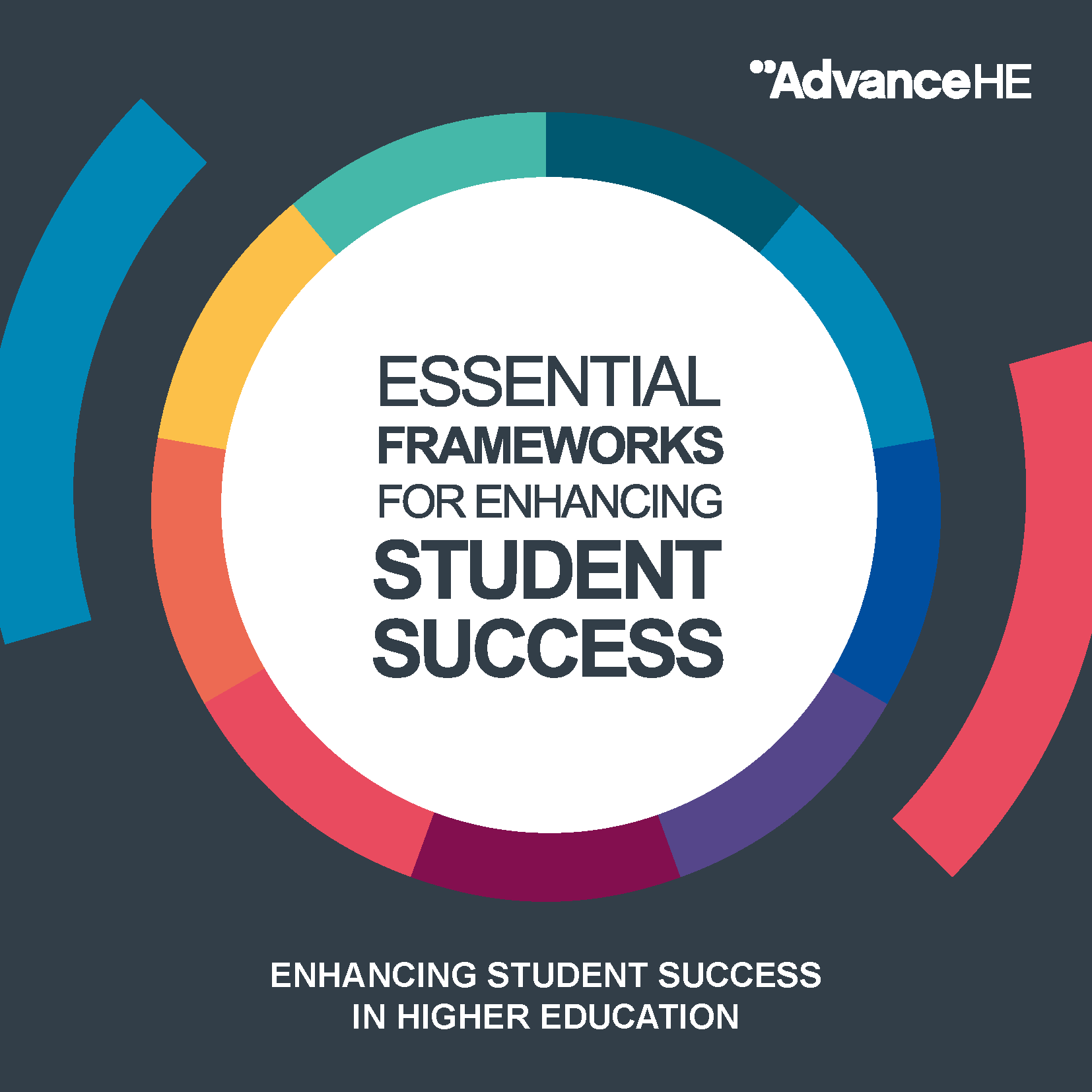 Essential Frameworks for Enhancing Student Success | Advance HE